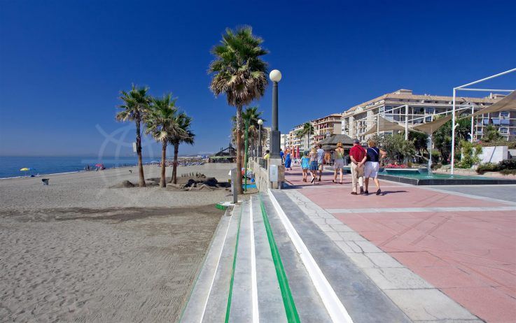 Restaurantes en Estepona