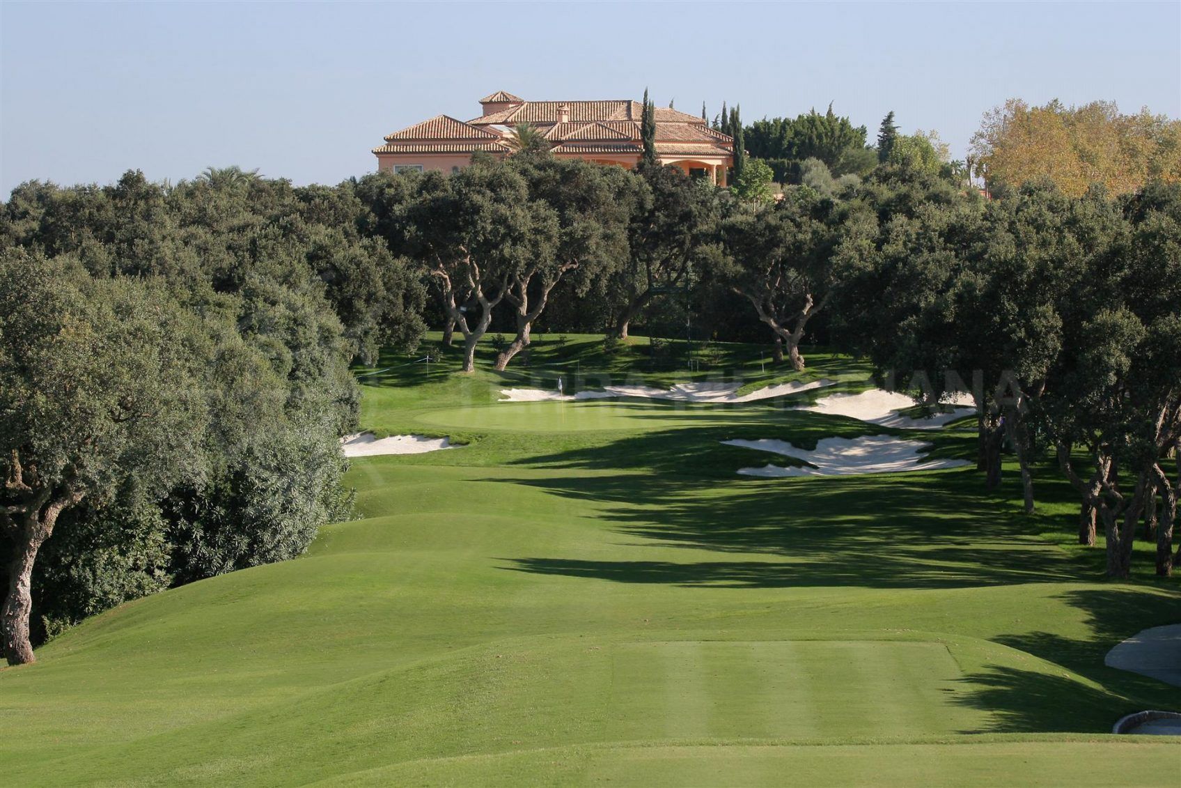 Sotogrande Golf Courses